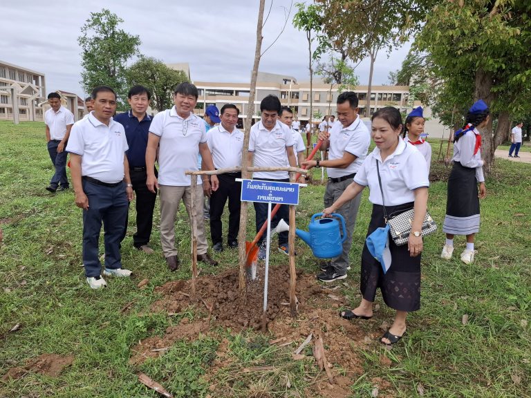 The Plantation and Children’s day 2025 – DEQA Main Page